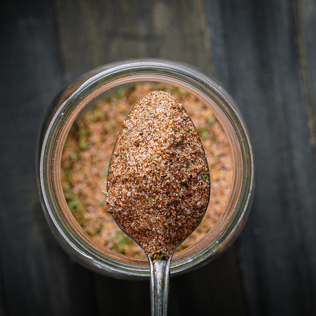 Corinne's House Seasoning - Hungry Happy Home