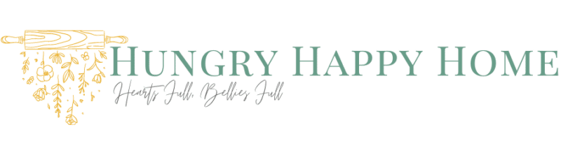 Serenity Prayer Printable - Hungry Happy Home